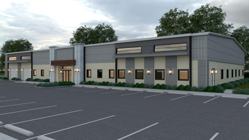 Red Cap Plumbing – Ararchitects